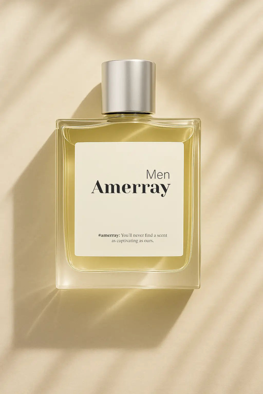 Cigar - Inspiration Parfum Maroc – Amerray & Co.